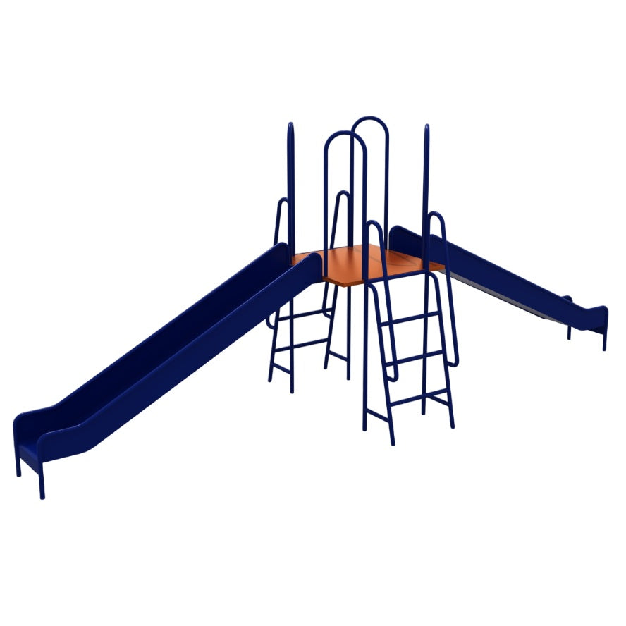Tobogán Doble – Playplaza.com